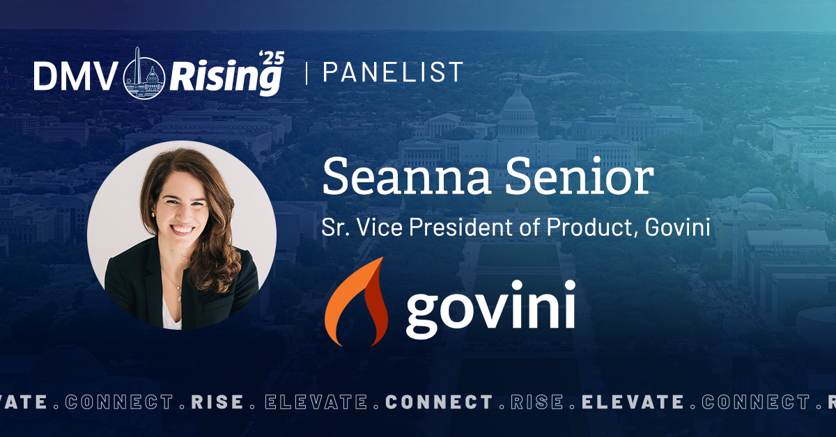 Featured Panelist: Seanna Senior on Revolutionizing Defense Acquisition Through Product Innovation